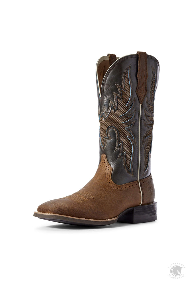 Ariat Sport Breezy Venttek Men's Western Boots